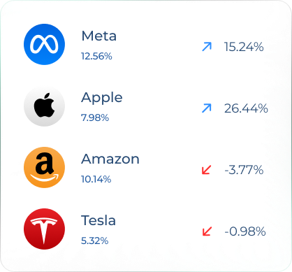 Home - Trading Kernel Stack